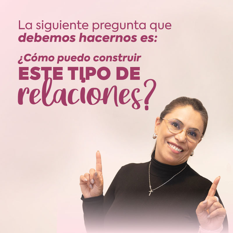 “Aún rodeado de gente me siento en soledad”